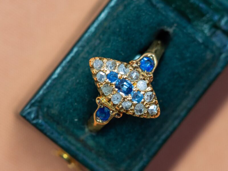 Gold Jewellery Hallmarks Explained - Monty's