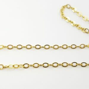 The Top 10 Necklace Link Types - Monty's