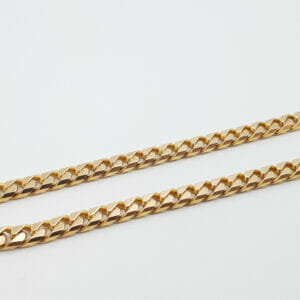 The Top 10 Necklace Link Types - Monty's