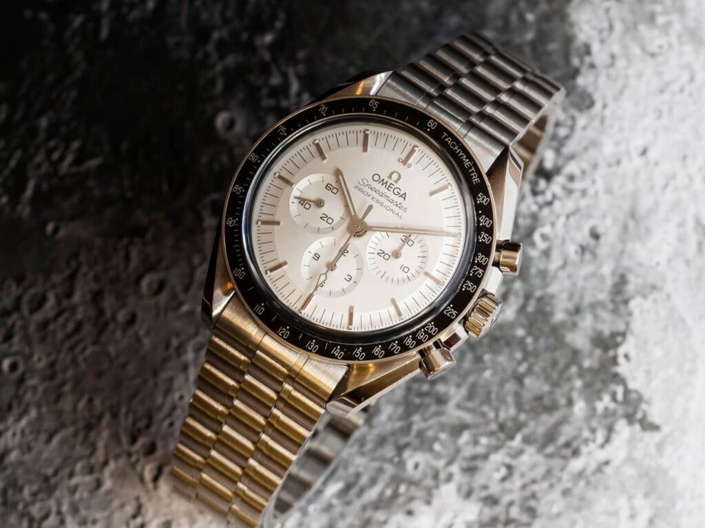 The Different Types Of Watch Movements Explained - Monty's