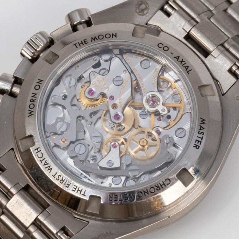 The Different Types Of Watch Movements Explained - Monty's