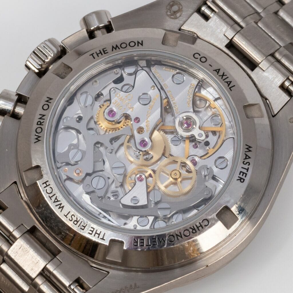 The Different Types Of Watch Movements Explained - Monty's