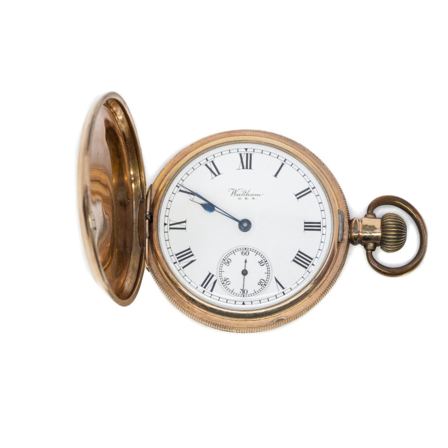 Shop Pocket Watches | Gold, Silver & Antique FOB Watches