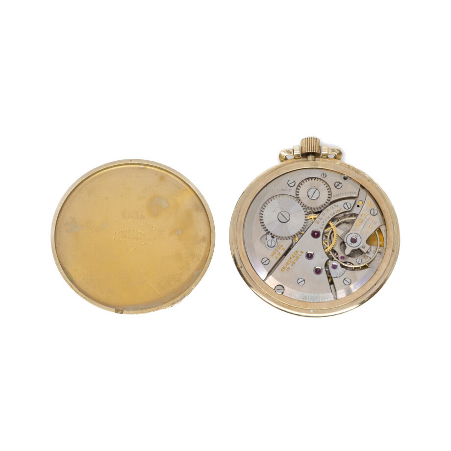 Shop Pocket Watches | Gold, Silver & Antique FOB Watches