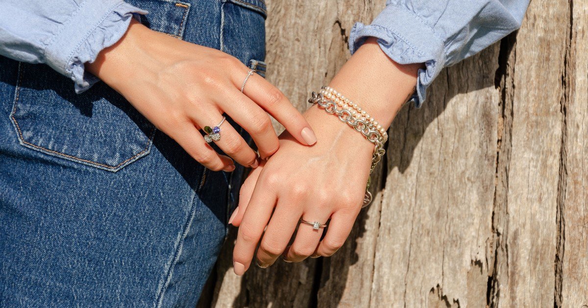 Smokey Quartz – Monty's