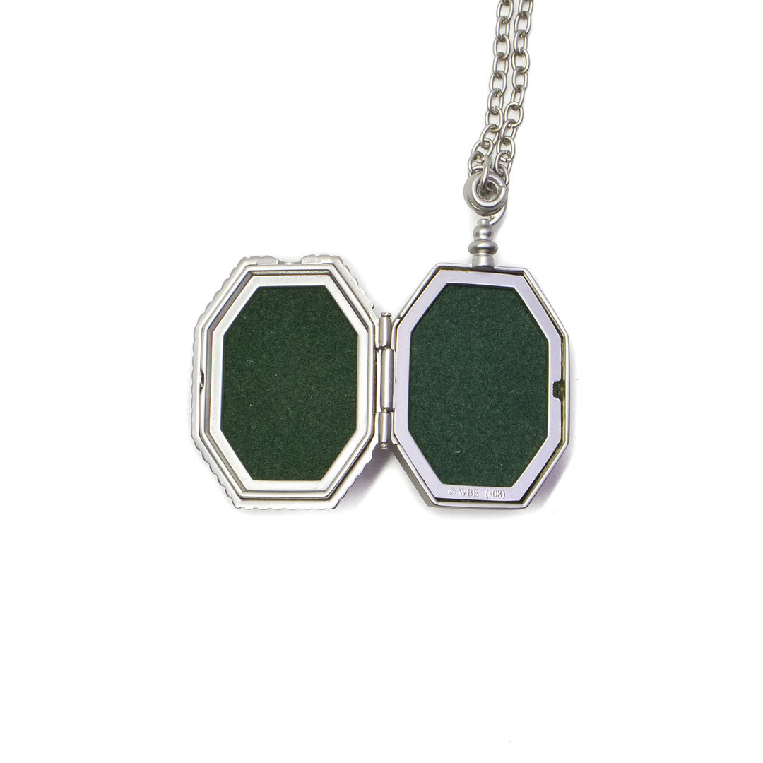 Harry Potter Gaunt Locket Horcrux Replica By The Noble Collection ...