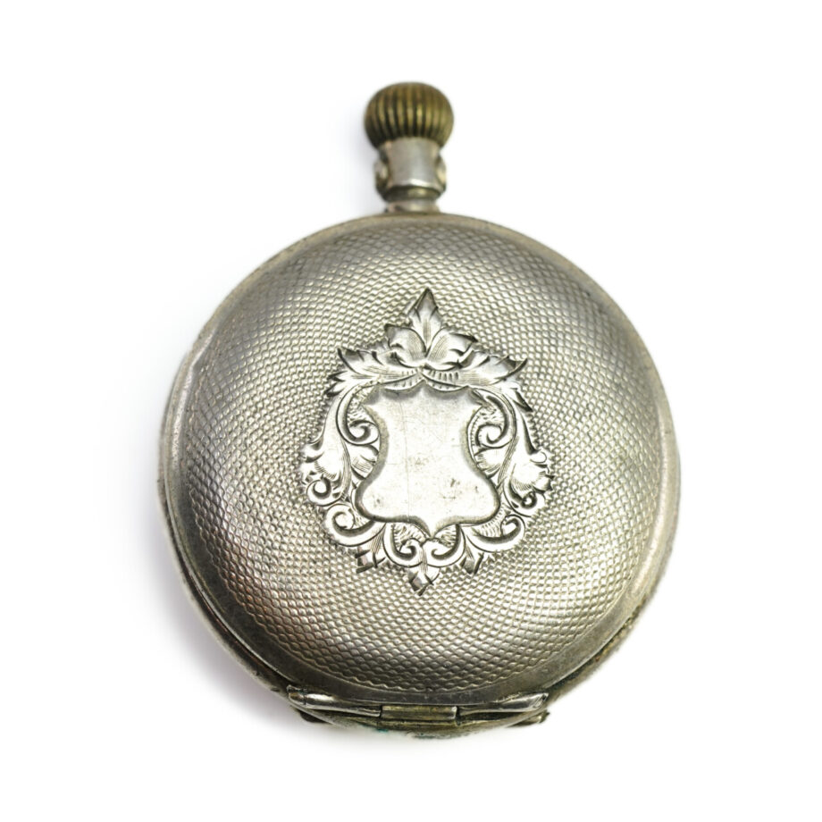 Shop Pocket Watches | Gold, Silver & Antique FOB Watches