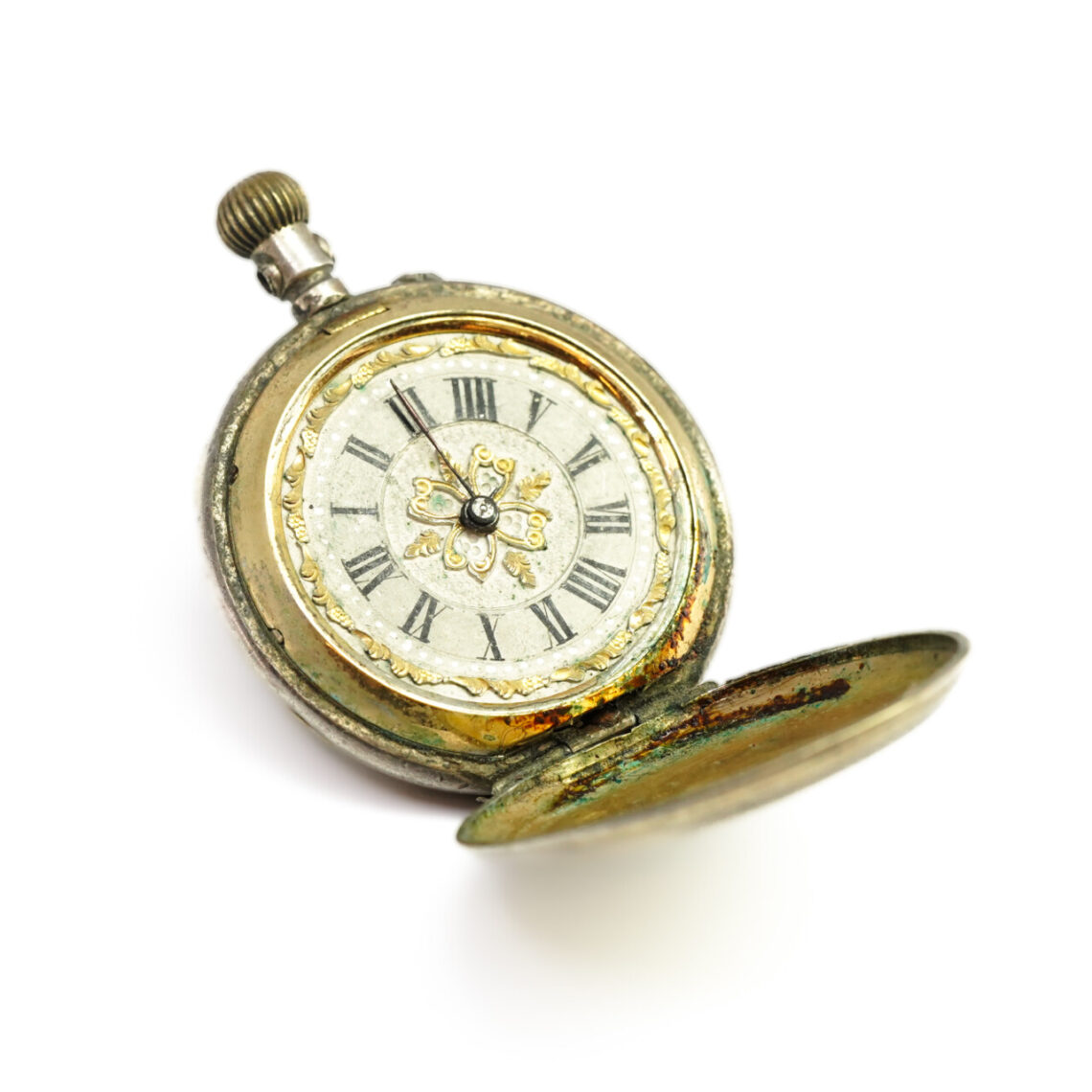 Shop Pocket Watches | Gold, Silver & Antique FOB Watches