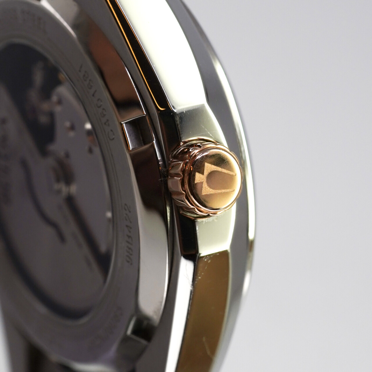 Bulova Surveyor 98B422 Quartz Watch – 39mm – Burgundy Dial #66739 ...