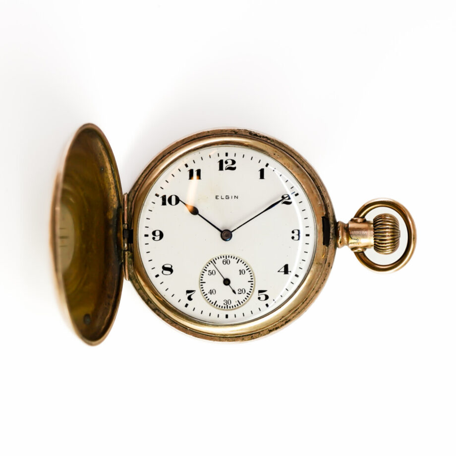 Shop Pocket Watches | Gold, Silver & Antique FOB Watches