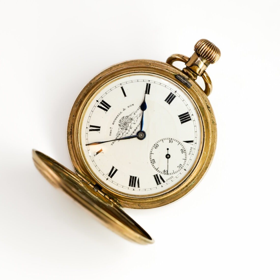 Shop Pocket Watches | Gold, Silver & Antique FOB Watches