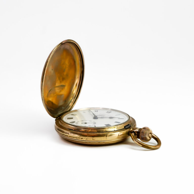 Shop Pocket Watches | Gold, Silver & Antique FOB Watches