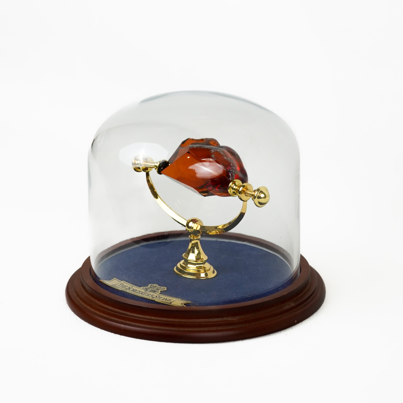 The Noble Collection Sorcerer’s Stone Display – Harry Potter Replica ...