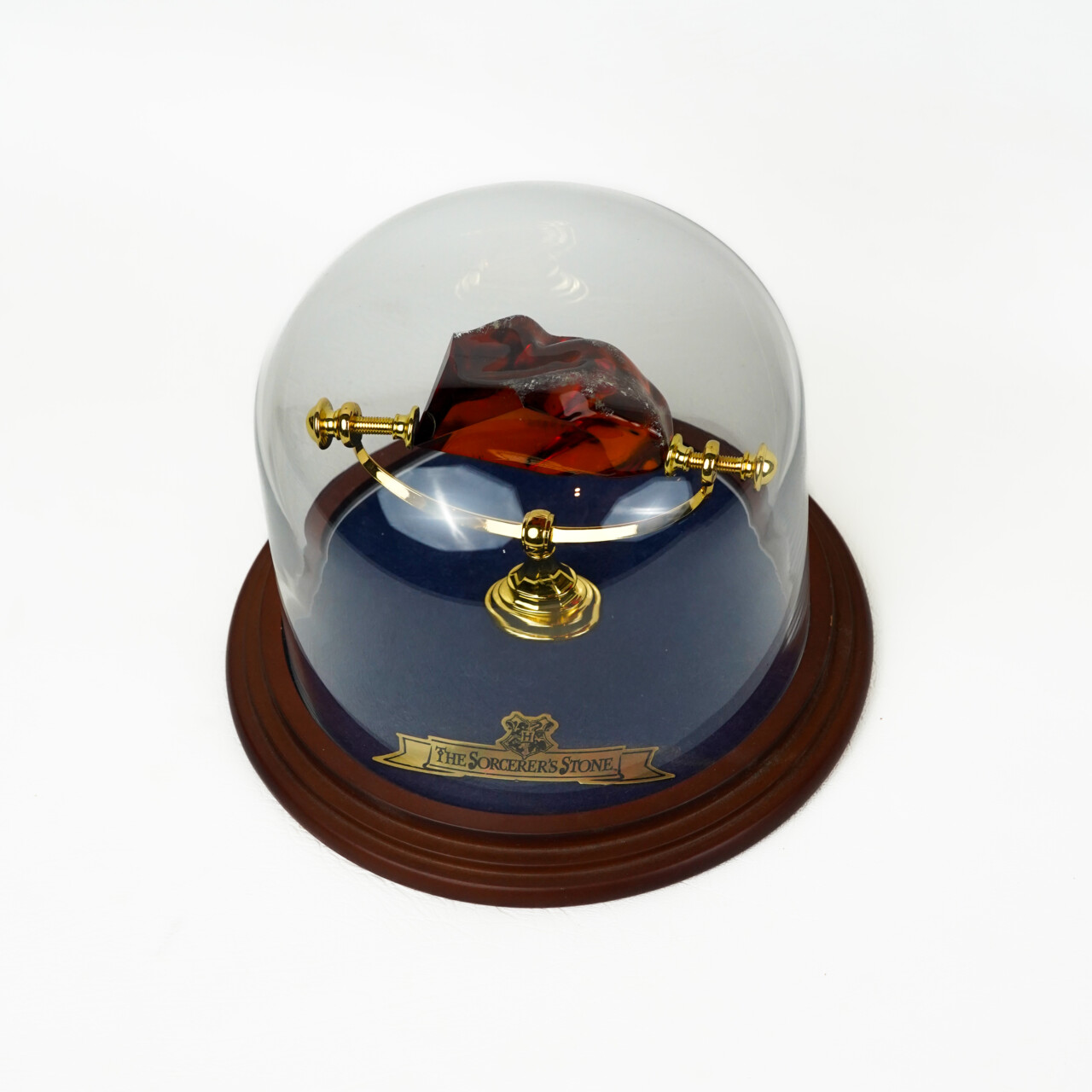 The Noble Collection Sorcerer’s Stone Display – Harry Potter Replica ...