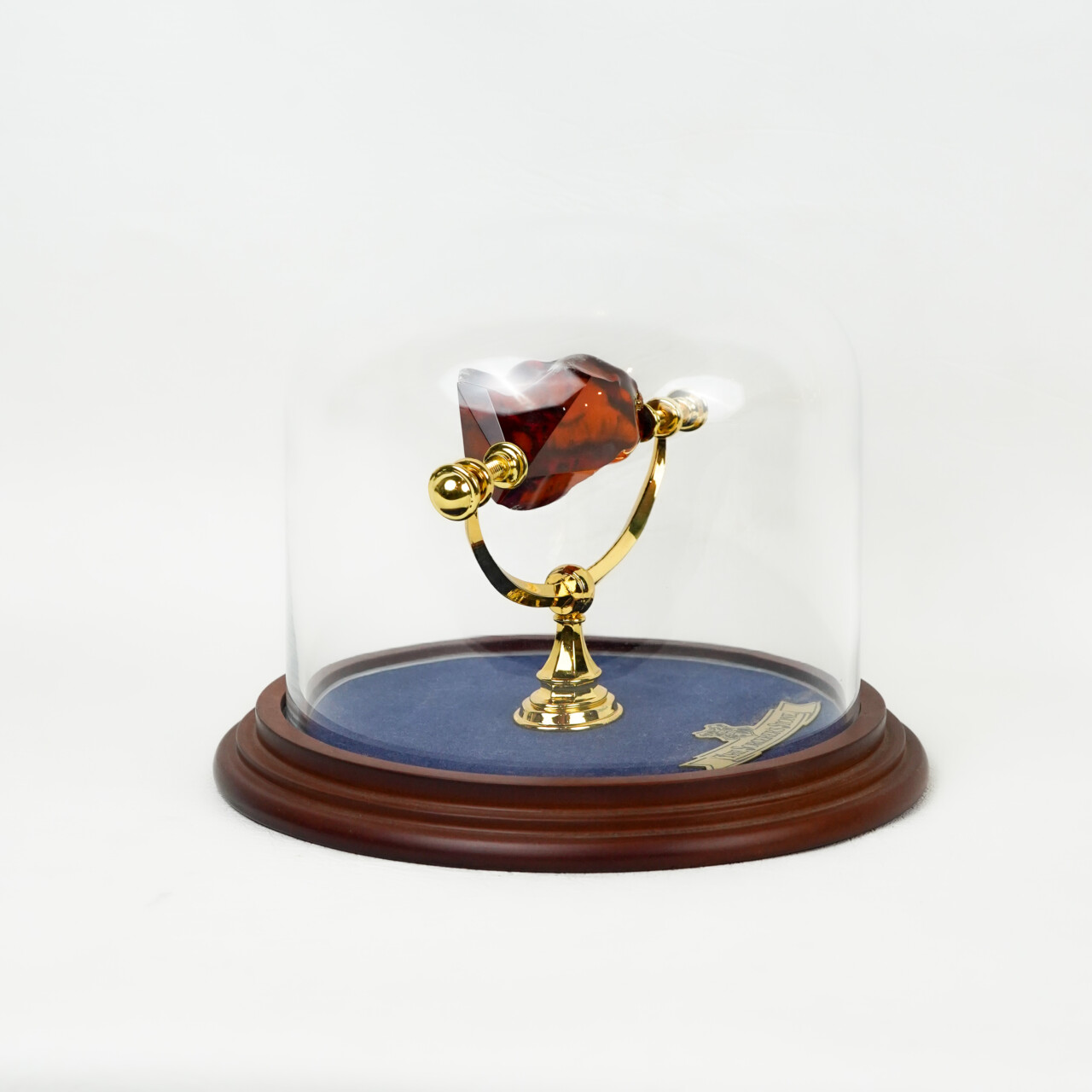 The Noble Collection Sorcerer’s Stone Display – Harry Potter Replica ...