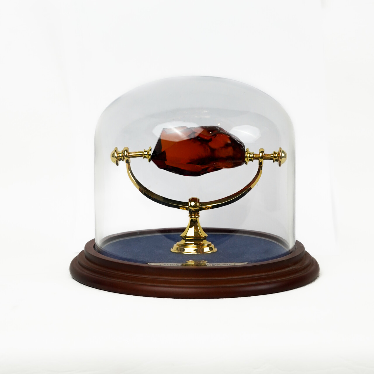 The Noble Collection Sorcerer’s Stone Display – Harry Potter Replica ...