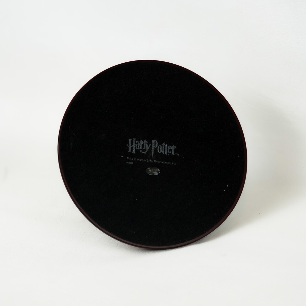 The Noble Collection Sorcerer’s Stone Display – Harry Potter Replica ...