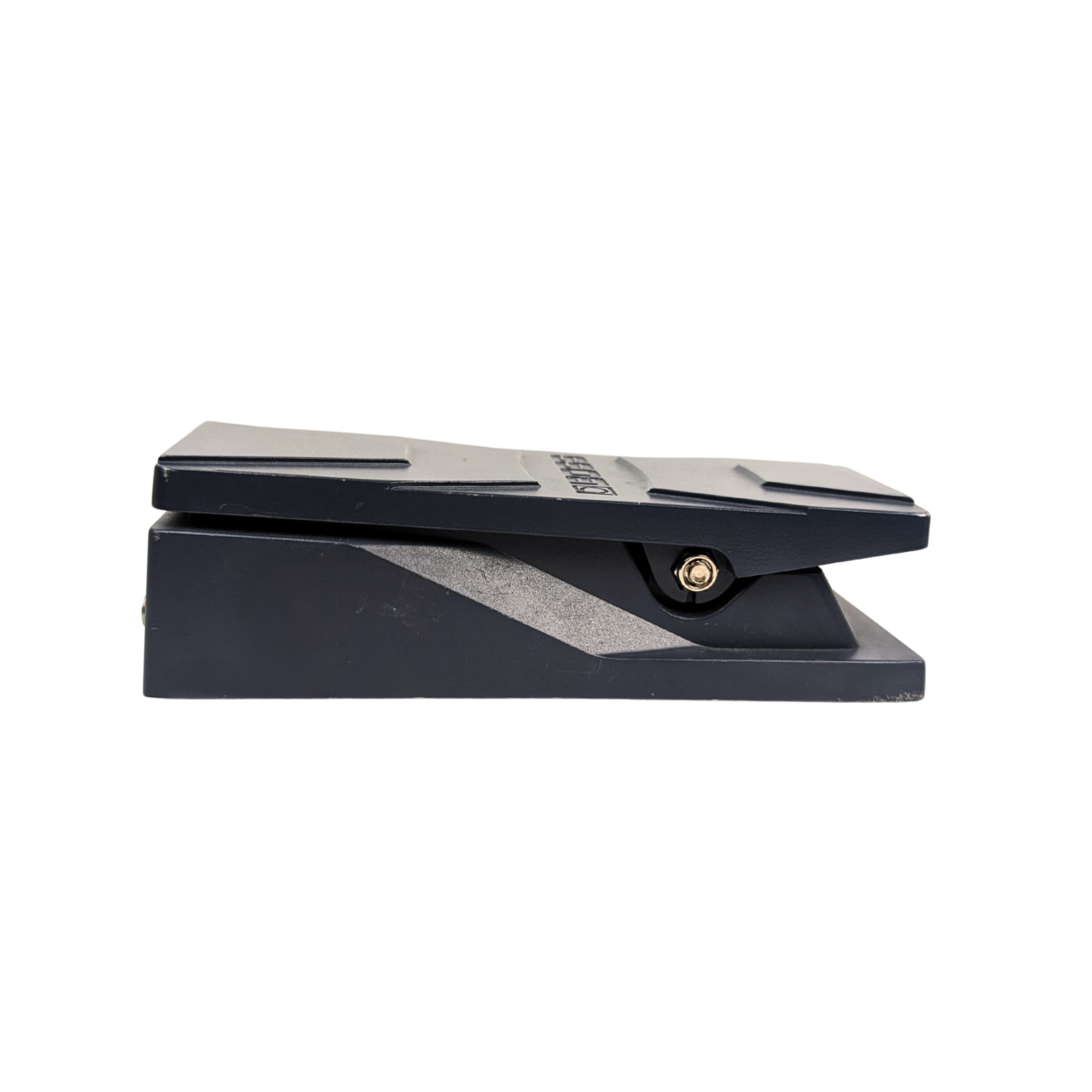 BOSS EV-30 Dual Expression Pedal – Die-Cast Aluminium – Isolated Dual ...