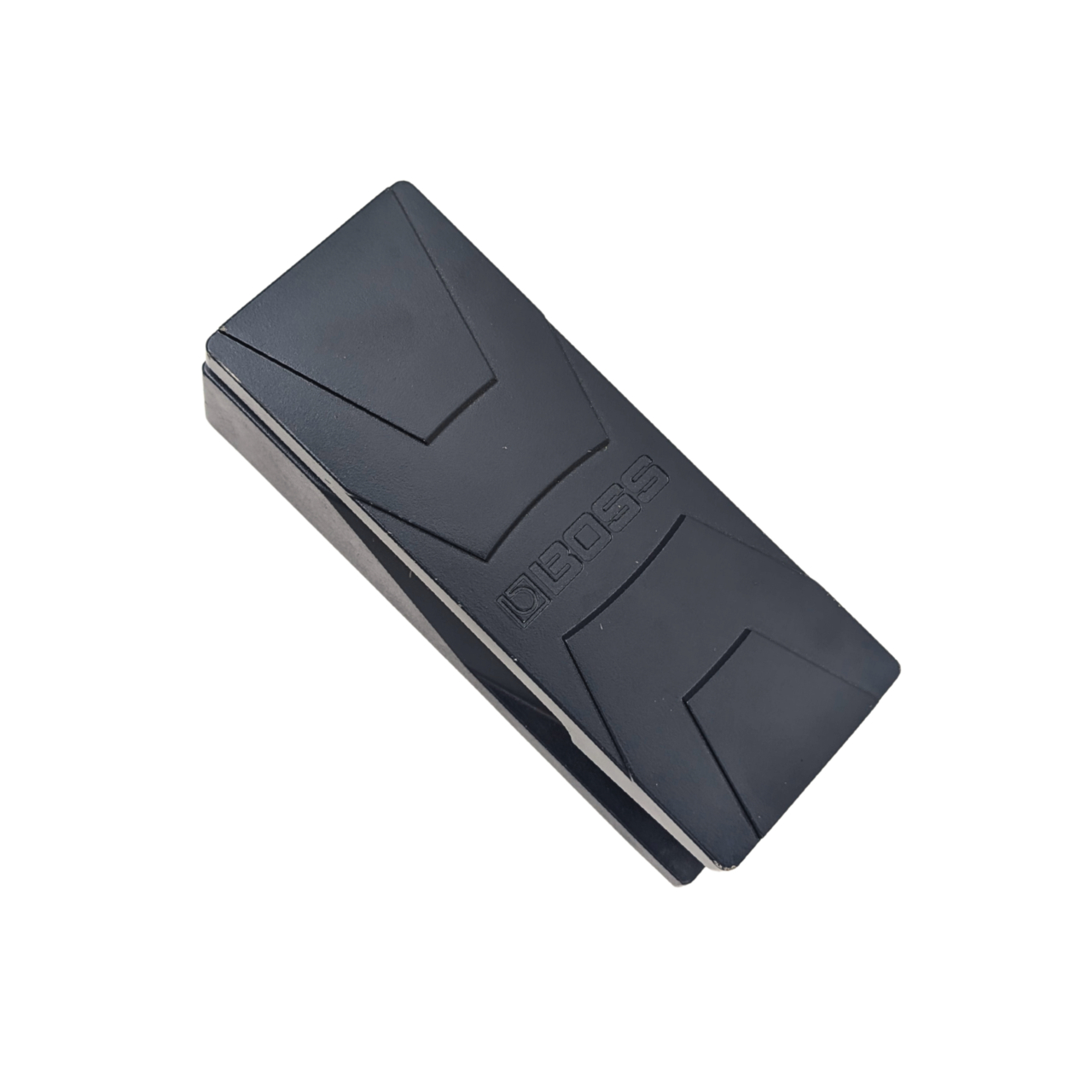 BOSS EV-30 Dual Expression Pedal – Die-Cast Aluminium – Isolated Dual ...