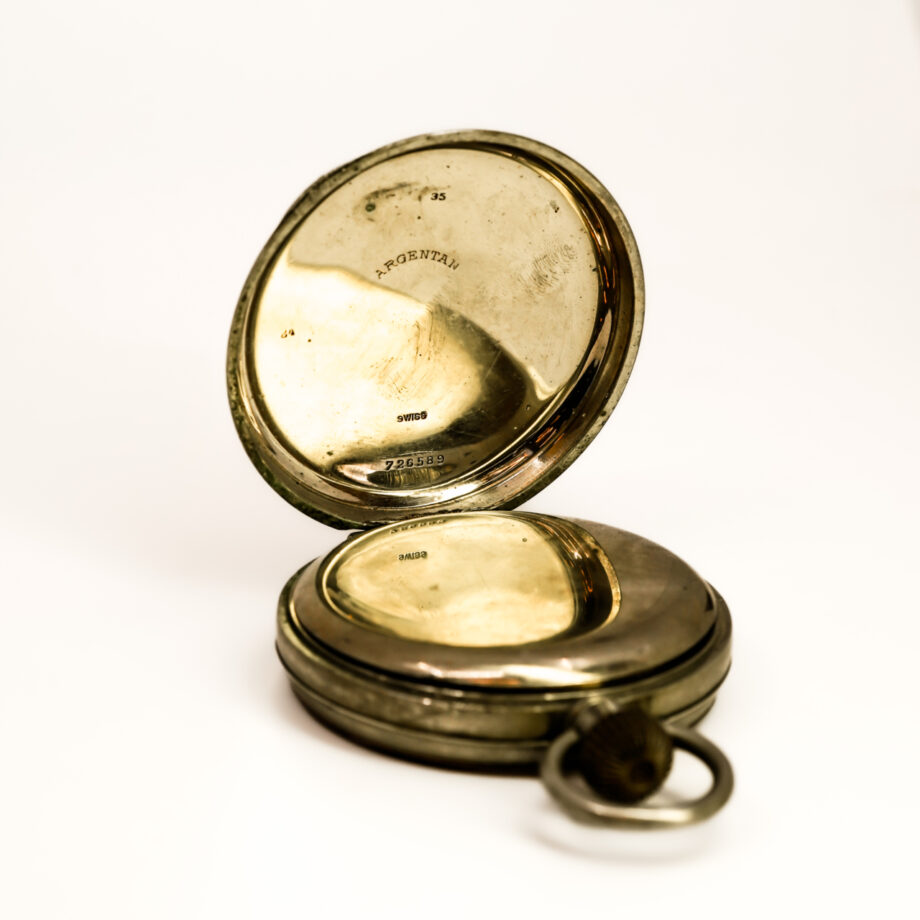Shop Pocket Watches | Gold, Silver & Antique FOB Watches