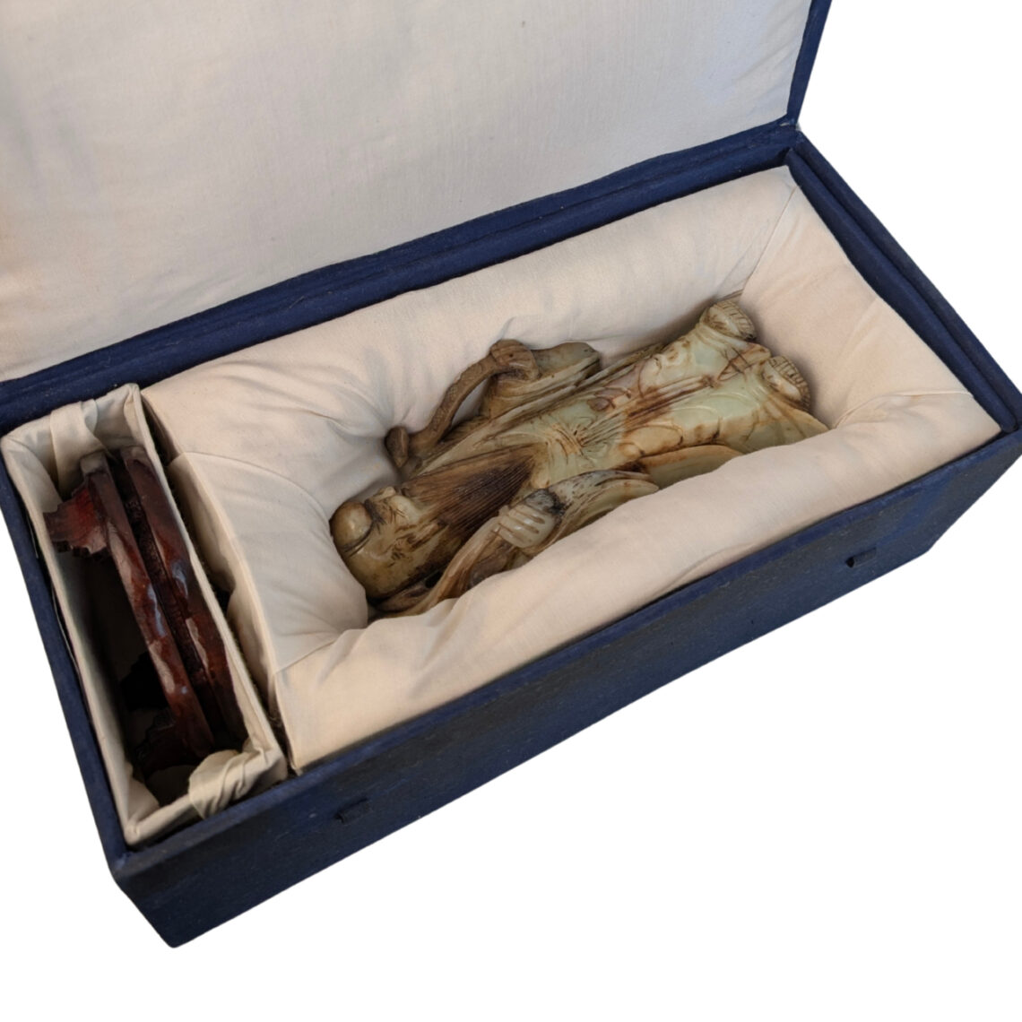 Bronze Statues, Figurines & Signs - Monty's