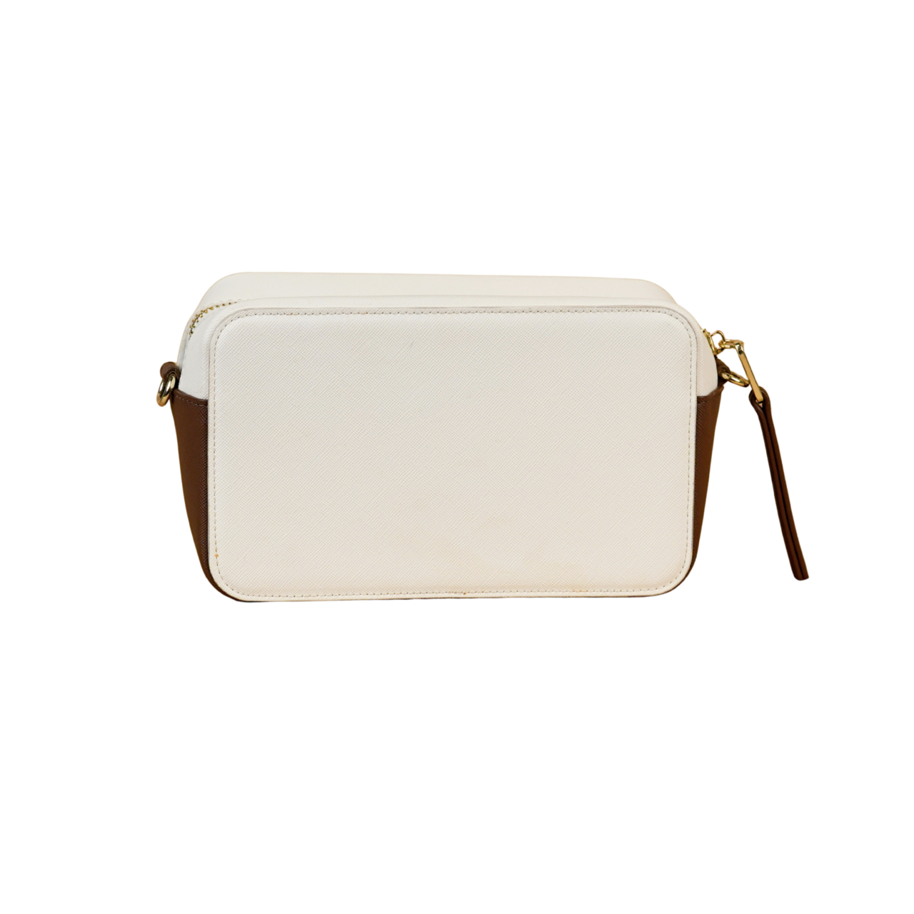 Country Road Branded Camera Crossbody Bag In Lemon #69045 - Monty's