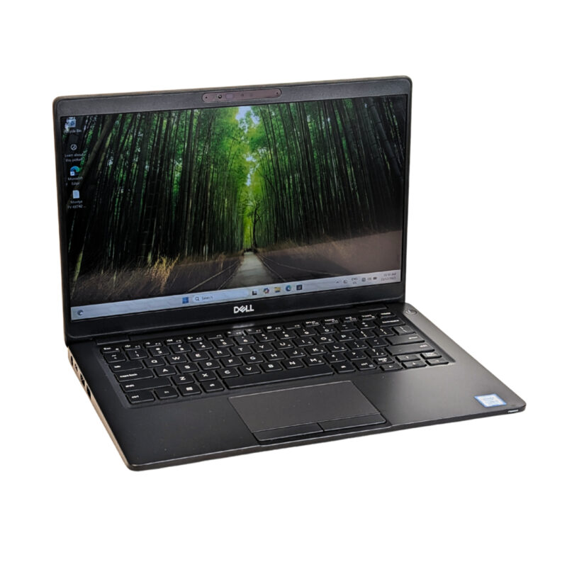 Dell Latitude Laptop Intel I5 8th Gen 16GB RAM 512GB SSD Windows 11 Pro ...