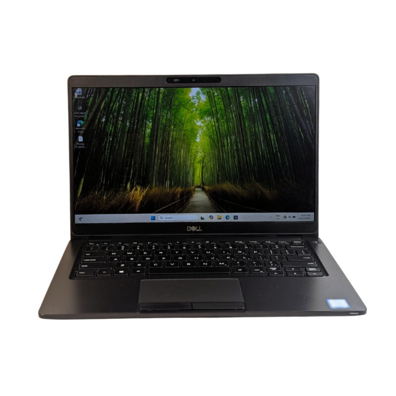 Dell Latitude Laptop Intel I5 8th Gen 16GB RAM 512GB SSD Windows 11 Pro ...