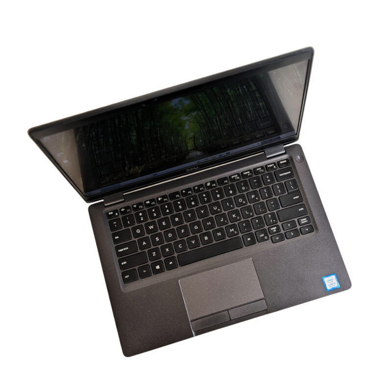 Dell Latitude Laptop Intel I5 8th Gen 16GB RAM 512GB SSD Windows 11 Pro ...