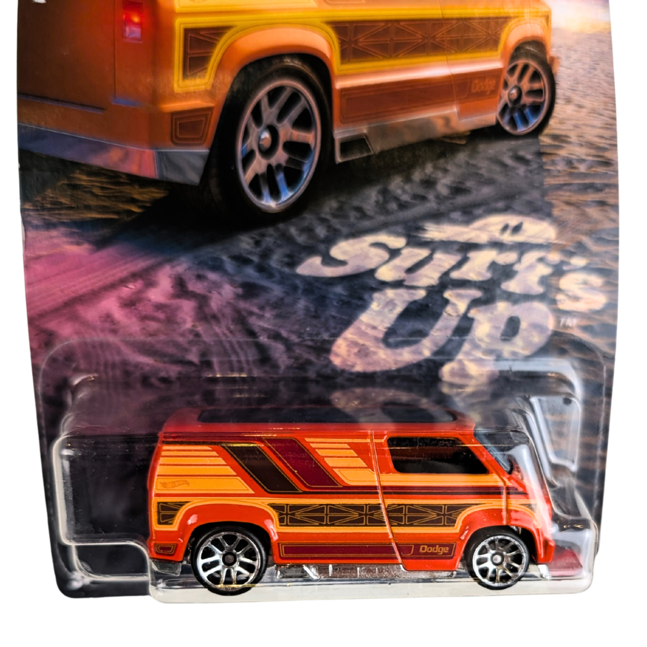 Hot Wheels Silver Series Surf’s Up Complete Set Of 5 Die-Cast Cars ...