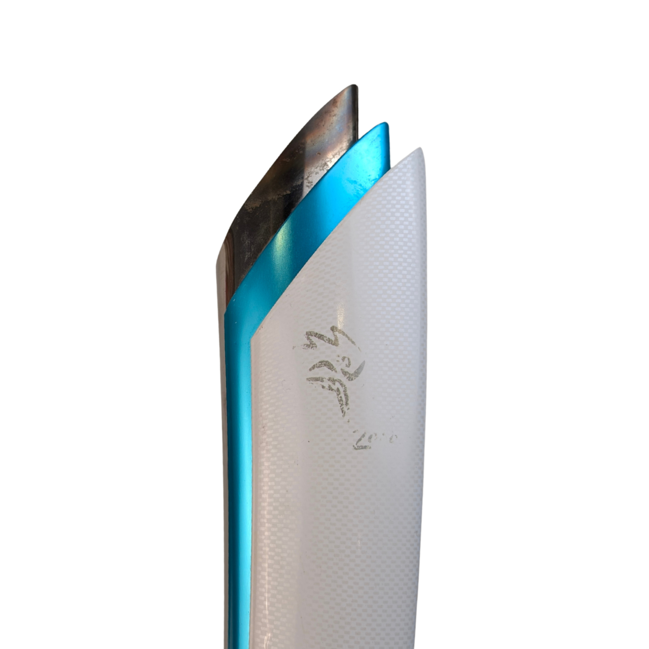 Sydney 2000 Olympic Games Torch Relay Torch #68784 - Monty's