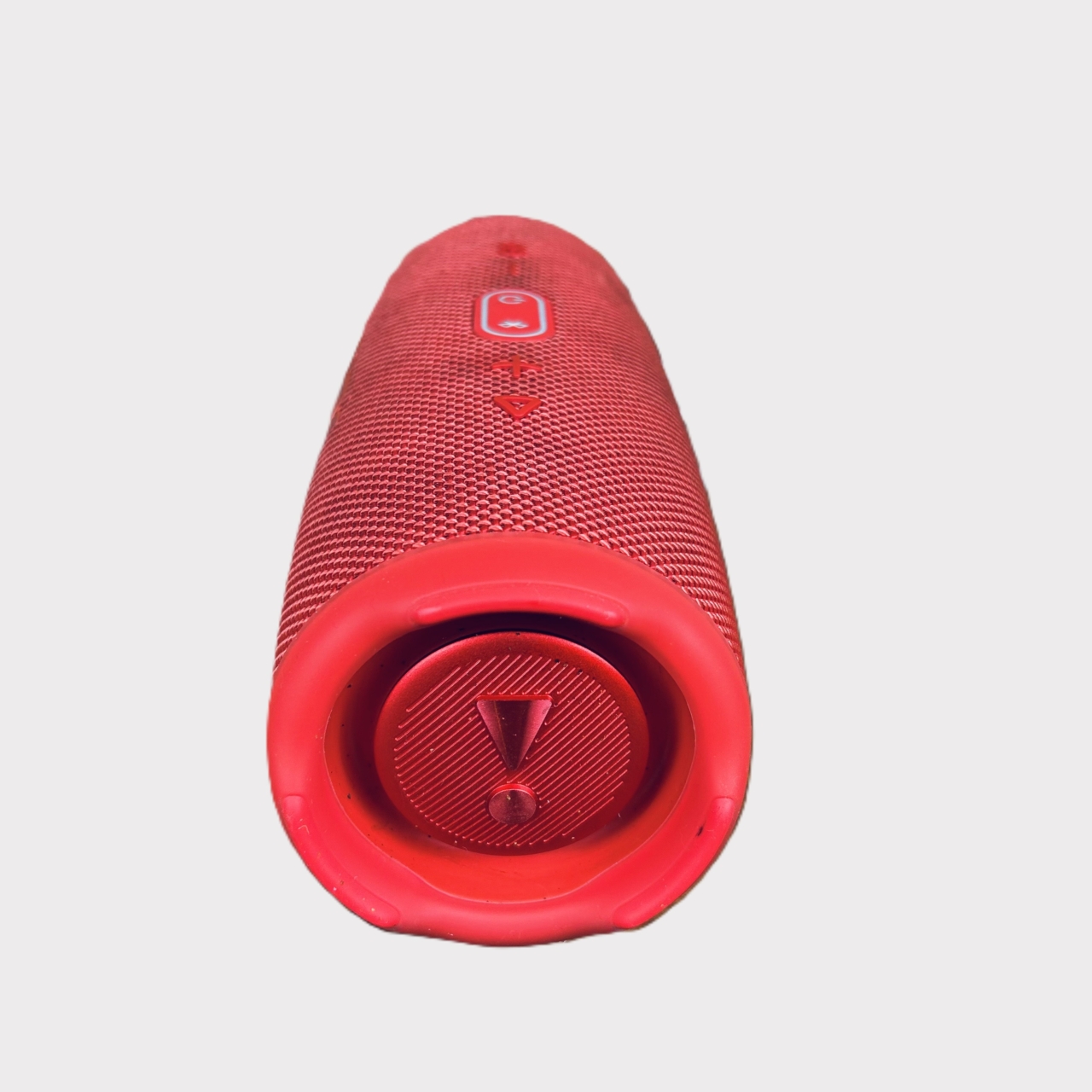 JBL Charge 5 Bluetooth Speaker Red #69484 - Monty's